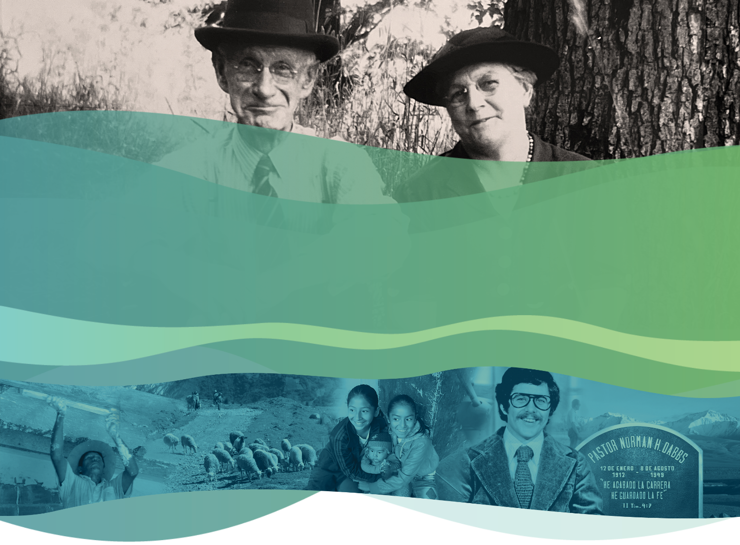 Risk-Takers - CABA 150