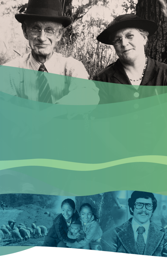 Risk-Takers - CABA 150