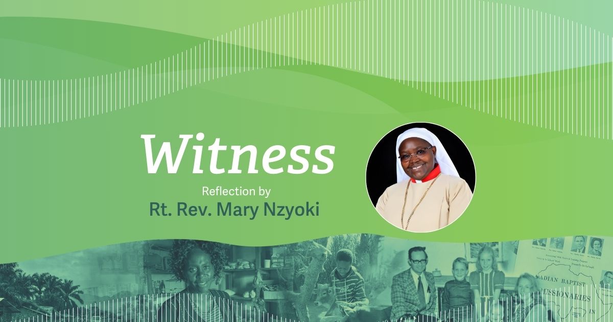 Witness - CABA 150