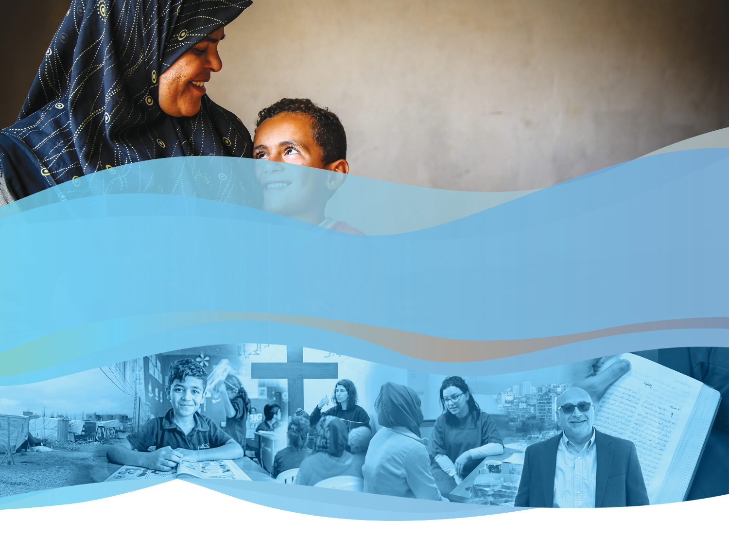 Compassion - CABA 150