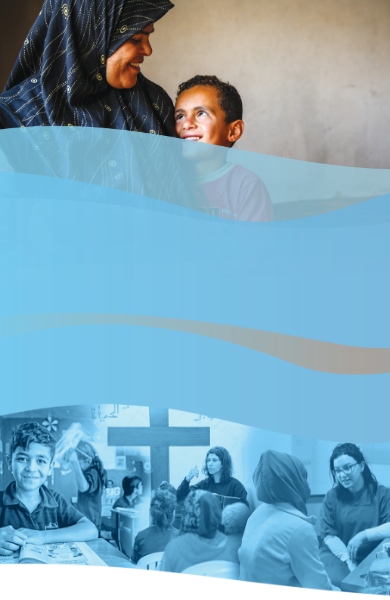 Compassion - CABA 150