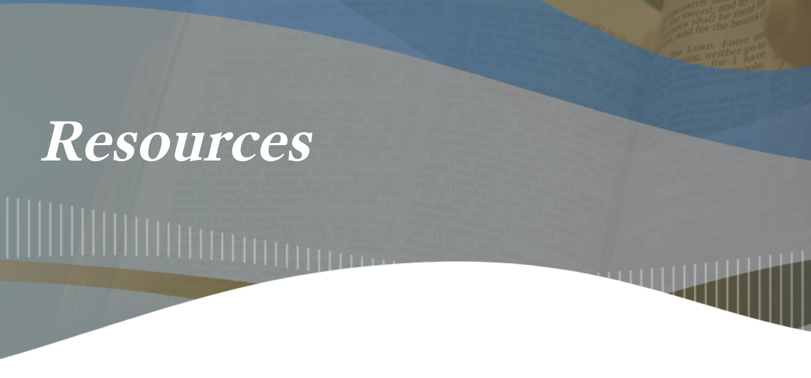 Resources - CABA 150