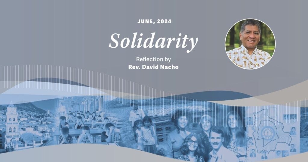 Solidarity - CABA 150