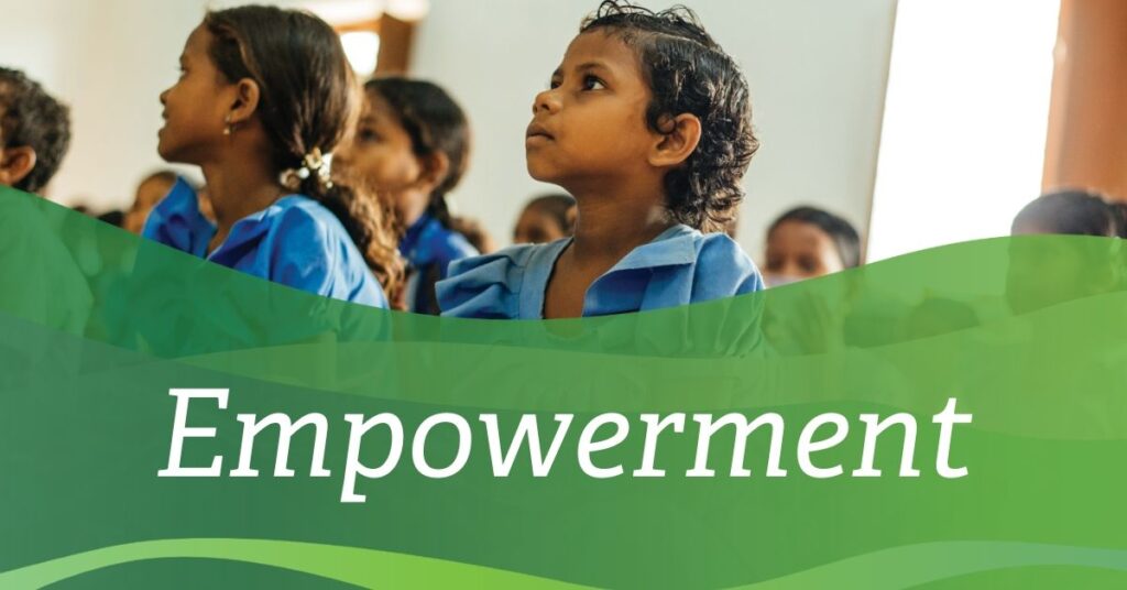 Empowerment - CABA 150